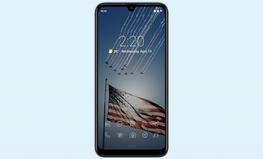 How The Media Missed The Mark On The Freedom Phone – CLEAR