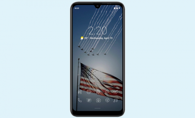 How The Media Missed The Mark On The Freedom Phone – CLEAR